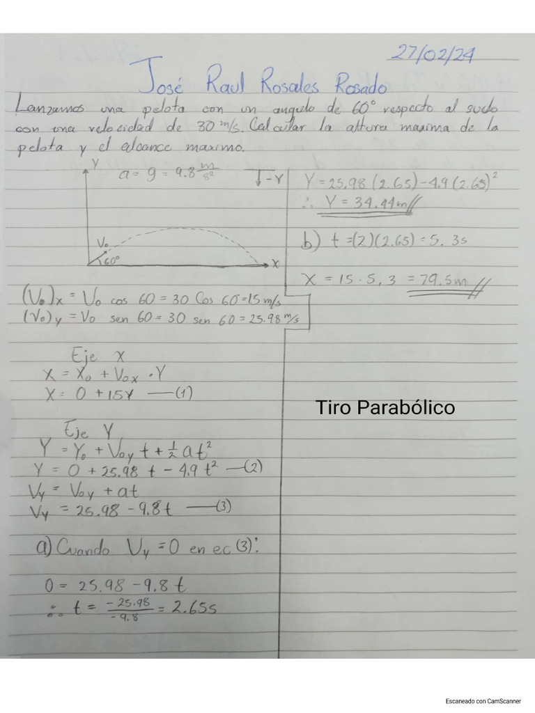 Actividad 4 - Dinamica | PDF