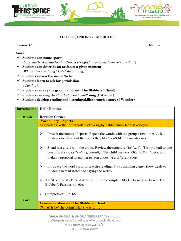 Module 5 Lesson 32 | Download Free PDF | Linguistics | Human Communication