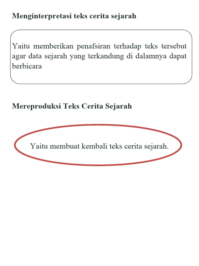 Indo Interpretasi | PDF