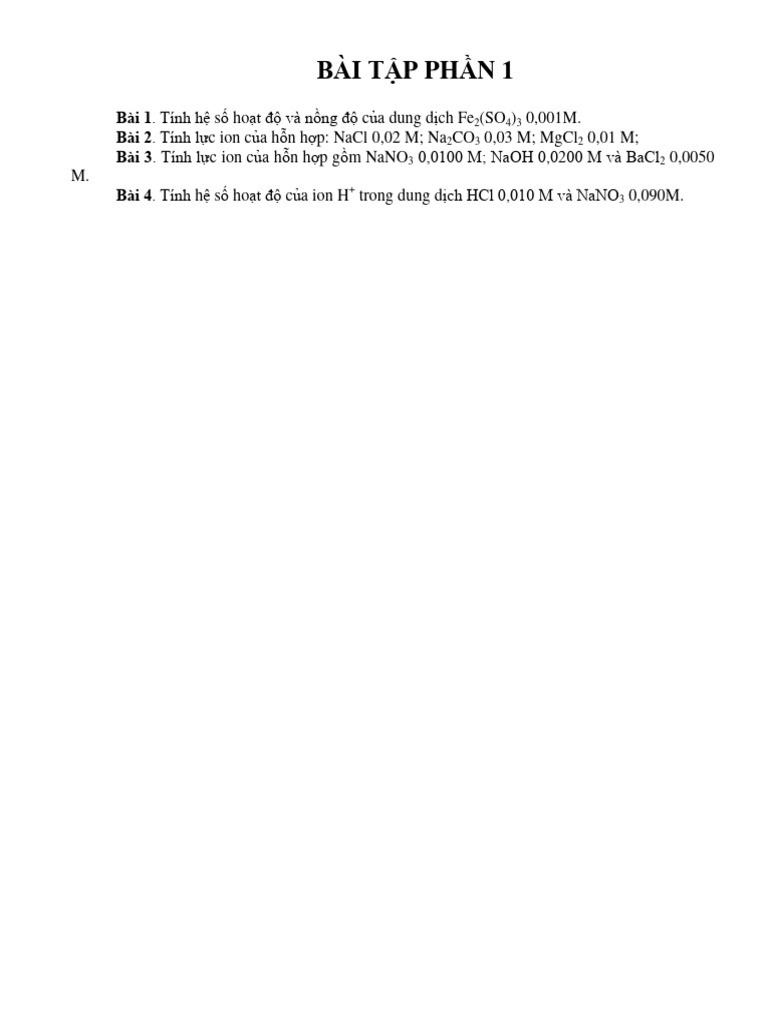 Bai TP Hoa Phan Tich Dien DNG | PDF