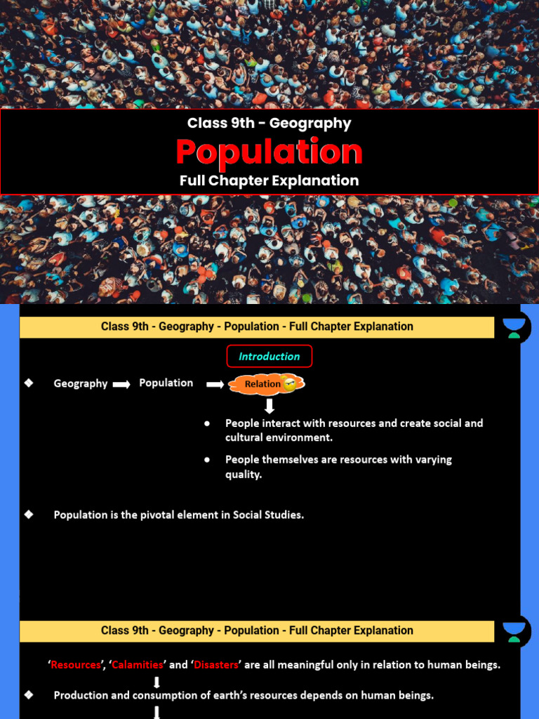 Population Pdf Malnutrition Adolescence