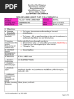 1 - School DRRM Monitoring Checklist | PDF | Emergency Evacuation ...