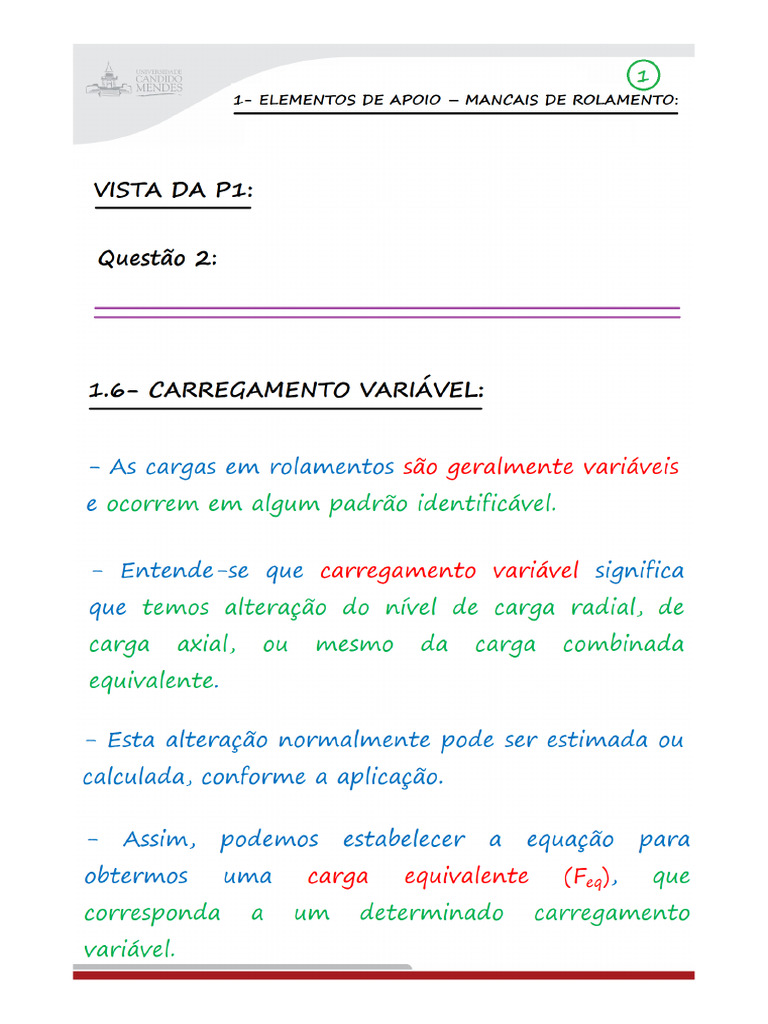 Aula 05-Elem Maq Ii-2022-09-26 | PDF