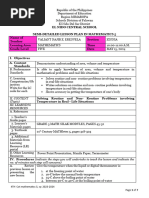 1 - School DRRM Monitoring Checklist | PDF | Emergency Evacuation ...