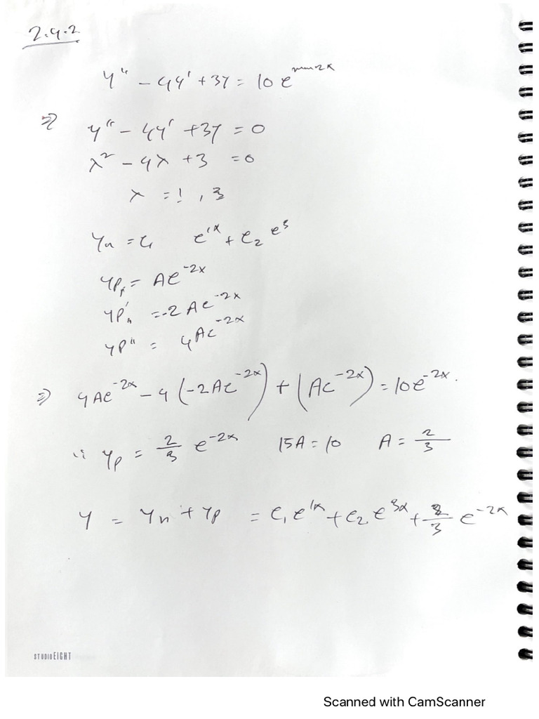 Math | PDF