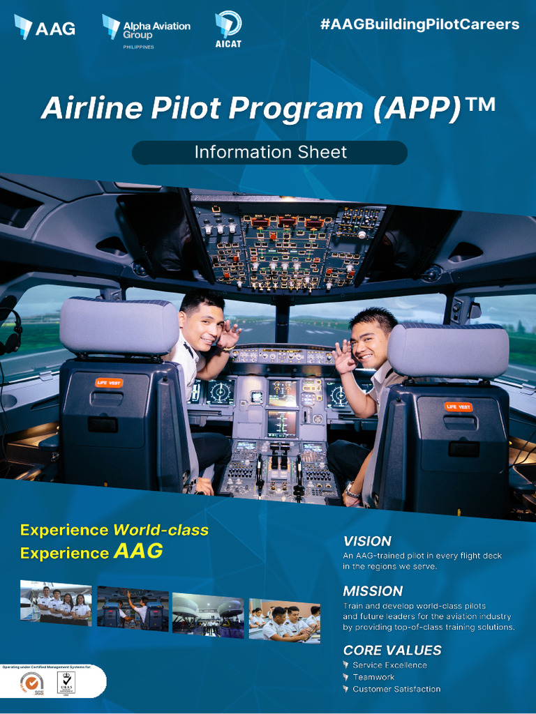 Infosheet App | PDF | Aviation