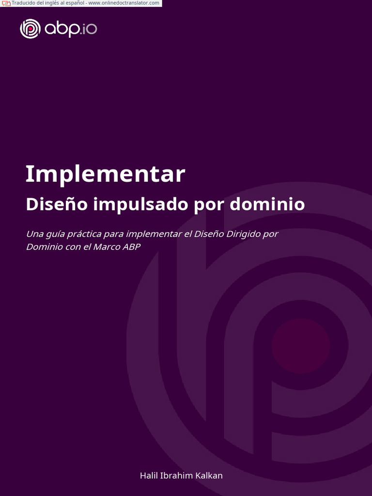 Implementing_Domain_Driven_Design.en.es | Descargar gratis PDF | Bases ... Implementing_Domain_Driven_Design.en.es | Descargar gratis PDF | Bases ...