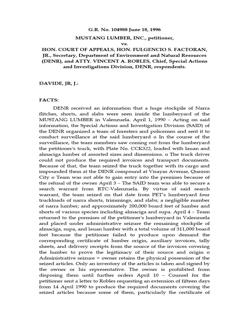 Piloneo 14-86 GR-104988 | PDF | Search And Seizure | Search Warrant