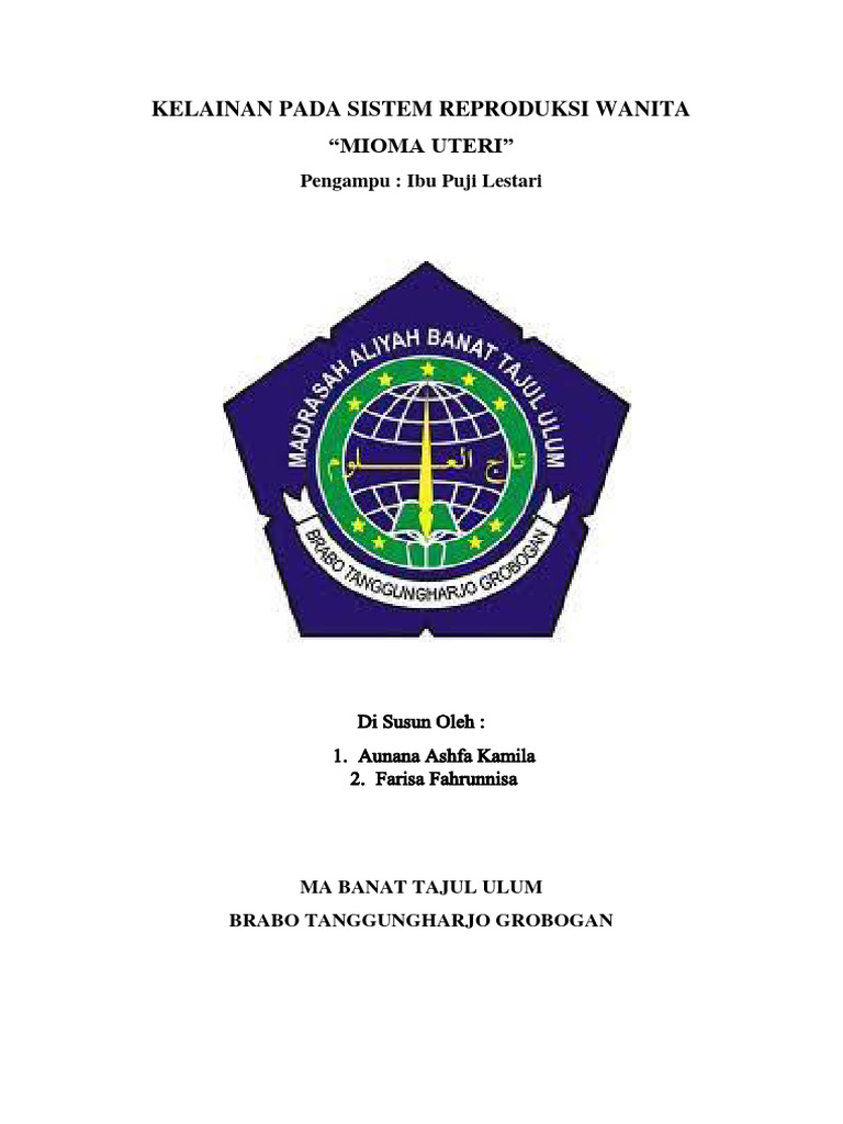 Makalah Biologi Malikara | PDF