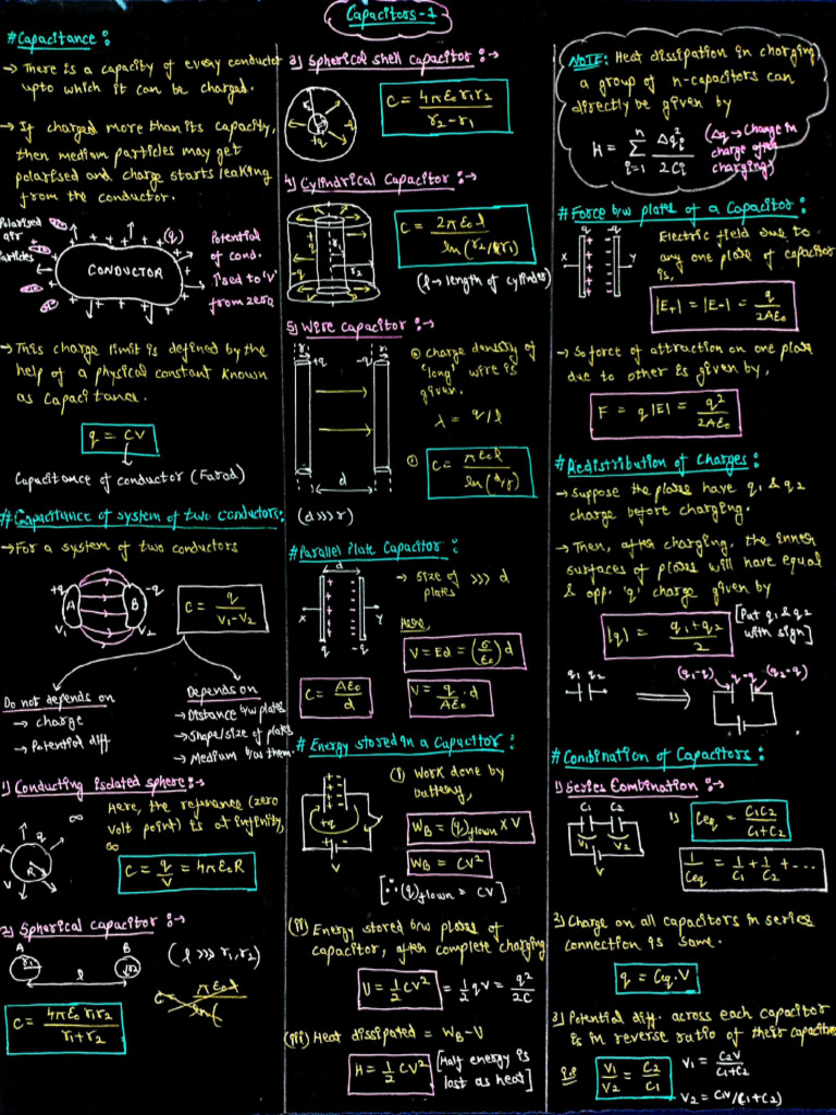 [ @bohring_bot ] Capacitance (R) | PDF