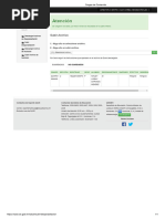 Registro de La Información de Desparasitación en SACE | PDF