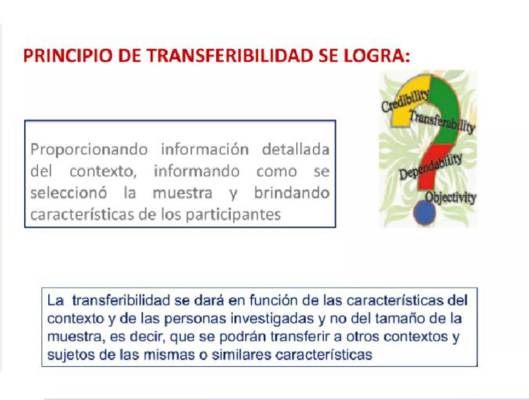 Villafuerte (2024) - El Rigor Cfico en La Investigación, 44dp 12 | PDF