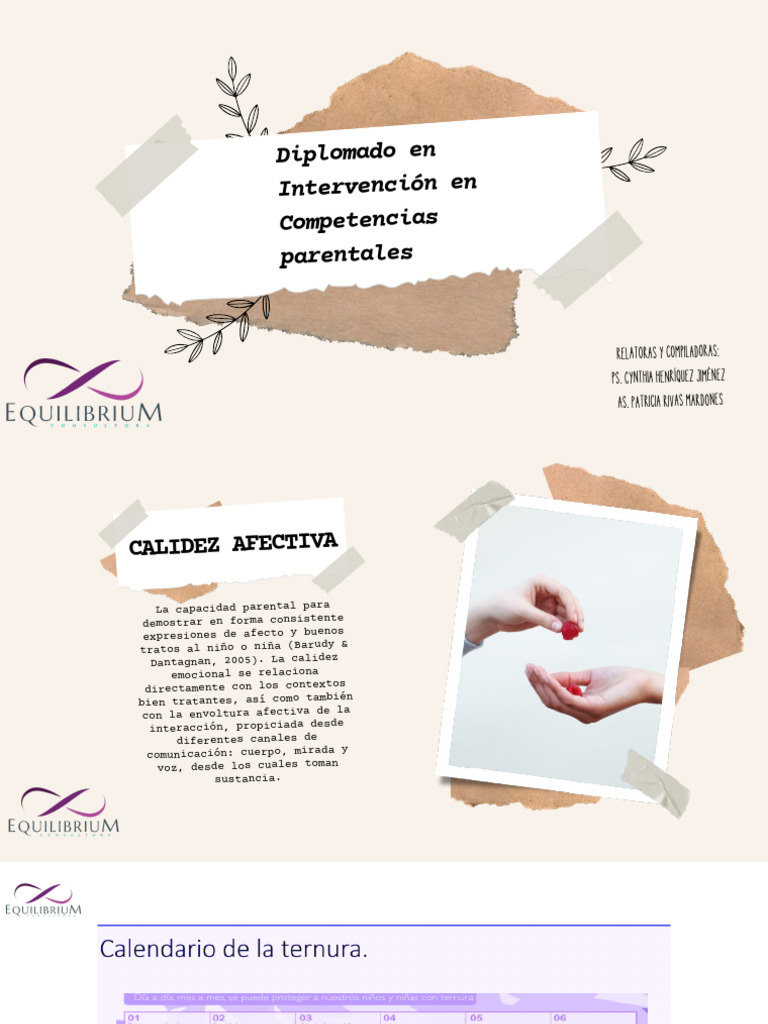 Clase 4 Intervención CCPP | PDF | Ciencias del comportamiento | Aprendizaje