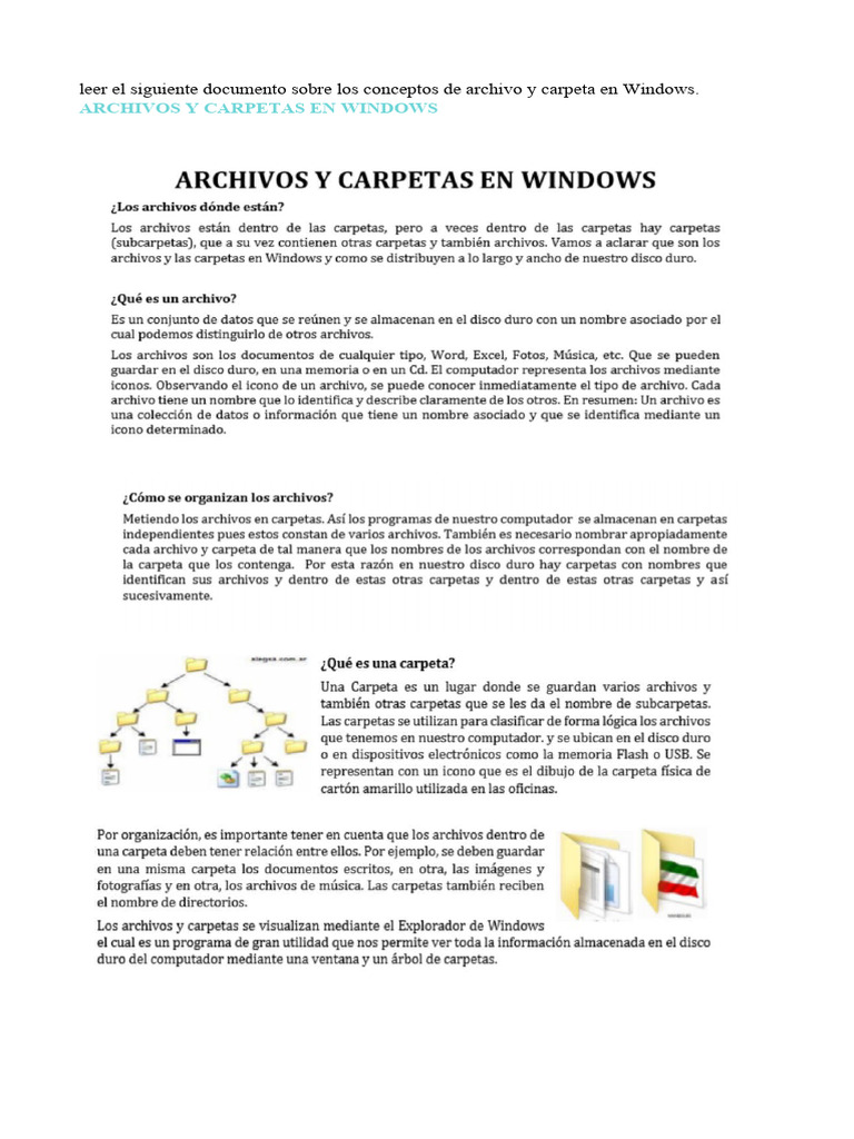 Tarea de Informatica 2 | PDF