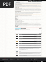 Arachne: The Spider-Human Race in D&D | PDF | Spider | Weaponry