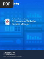 user_guide | PDF | Online Shopping | Subscription Business Model