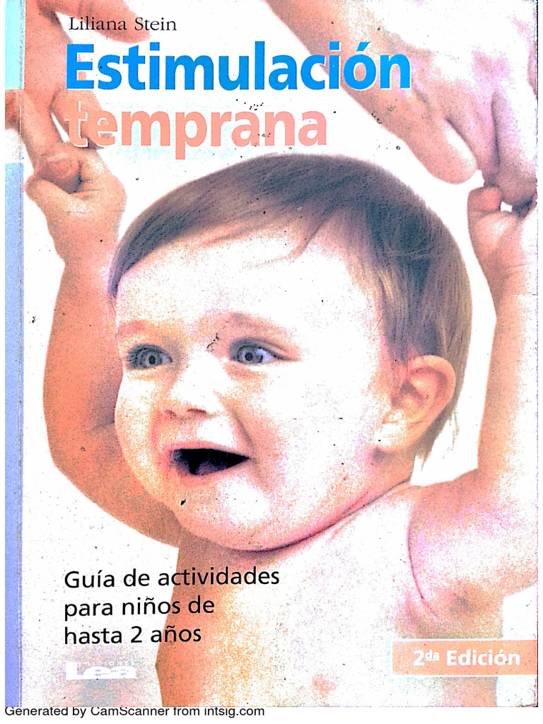 Idoc - Tips Estimulacion Temprana | PDF