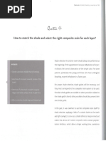 Importance of Stump Shade in Dentistry | PDF | Tooth | Tooth Enamel