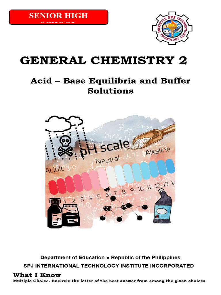 Acid | PDF | Acid | Ph