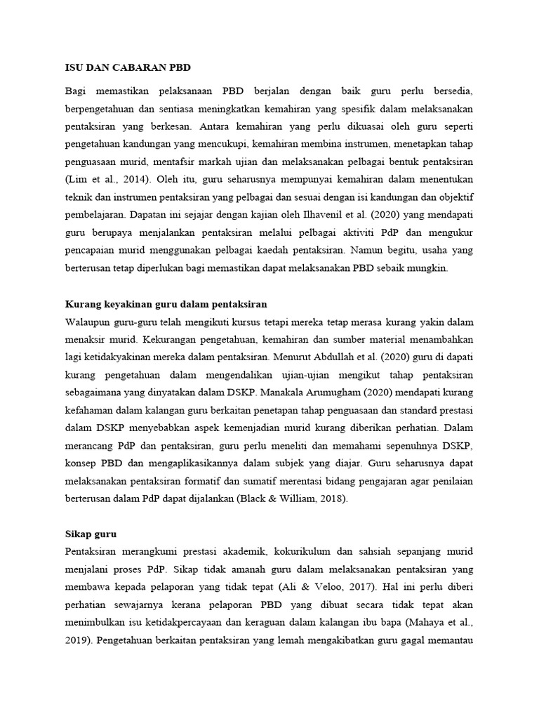 Falsafah (Isu) | PDF