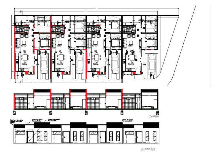 Planta Actualizada Itaugua 20.02-24 | PDF