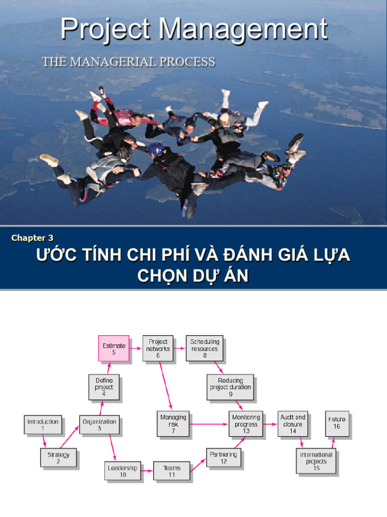 Chap03uoc Tinh Chi Phi | PDF
