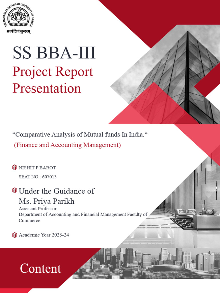 Final Year Project | Download Free PDF | Sharpe Ratio | Beta (Finance)