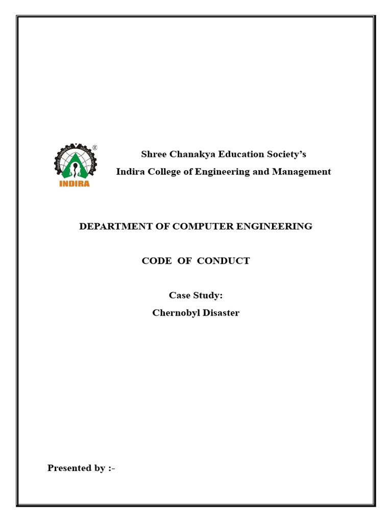 Chernobyl Disaster Pdf Chernobyl Disaster Nuclear Power