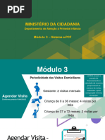 Manual Epcf | PDF | Fazer login | Primeira infância