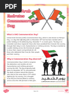 7 Founding Fathers of UAE | PDF | United Arab Emirates | Middle East