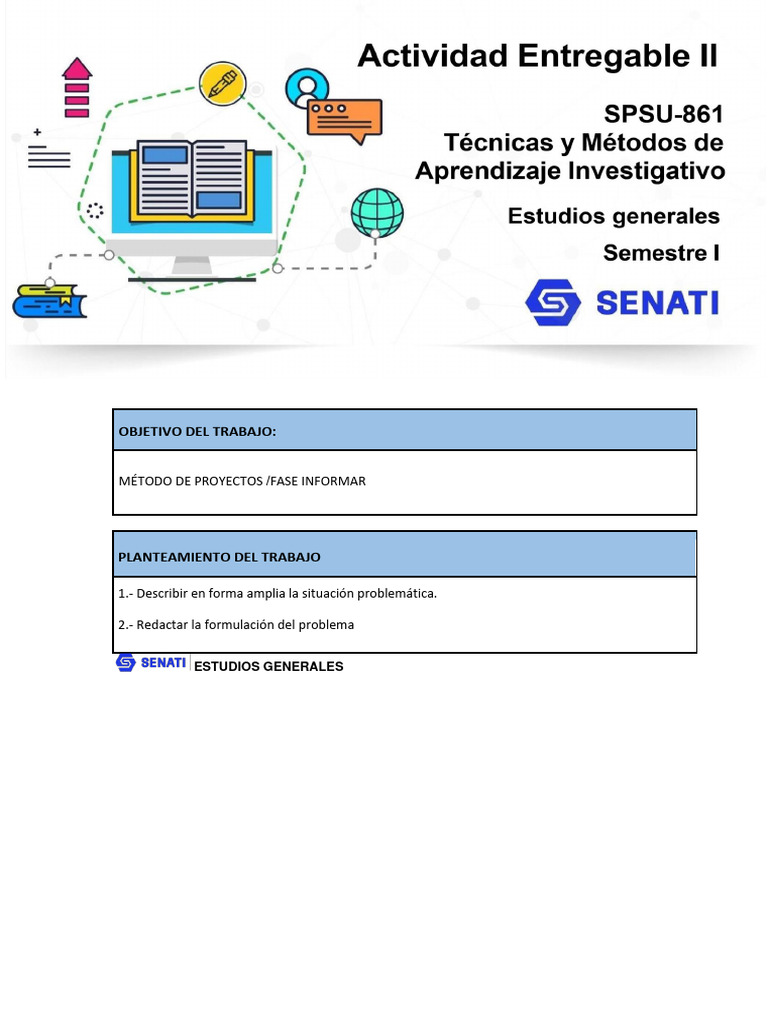 Entregable 002 Tecnicas y Métodos Fernández | PDF