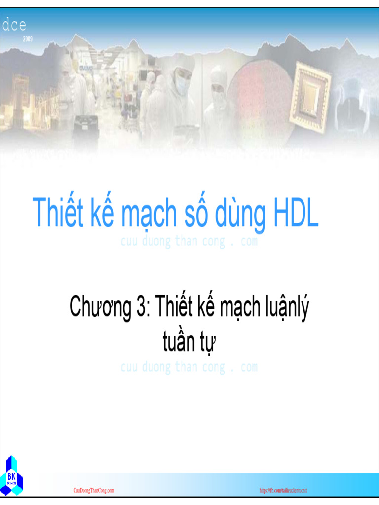 Thiet Ke Vi Mach Voi HDL Pham Quoc Cuong Chapter3 Thiet Ke Mach Luanly Tuan Tu (Cuuduongthancong ...