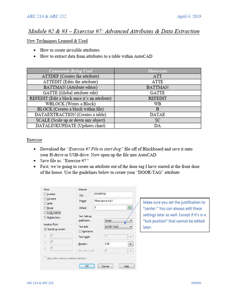 Exercise #7 Data Extraction | PDF | System Software | Software