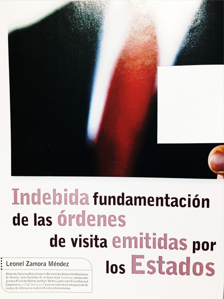 Indebida | PDF
