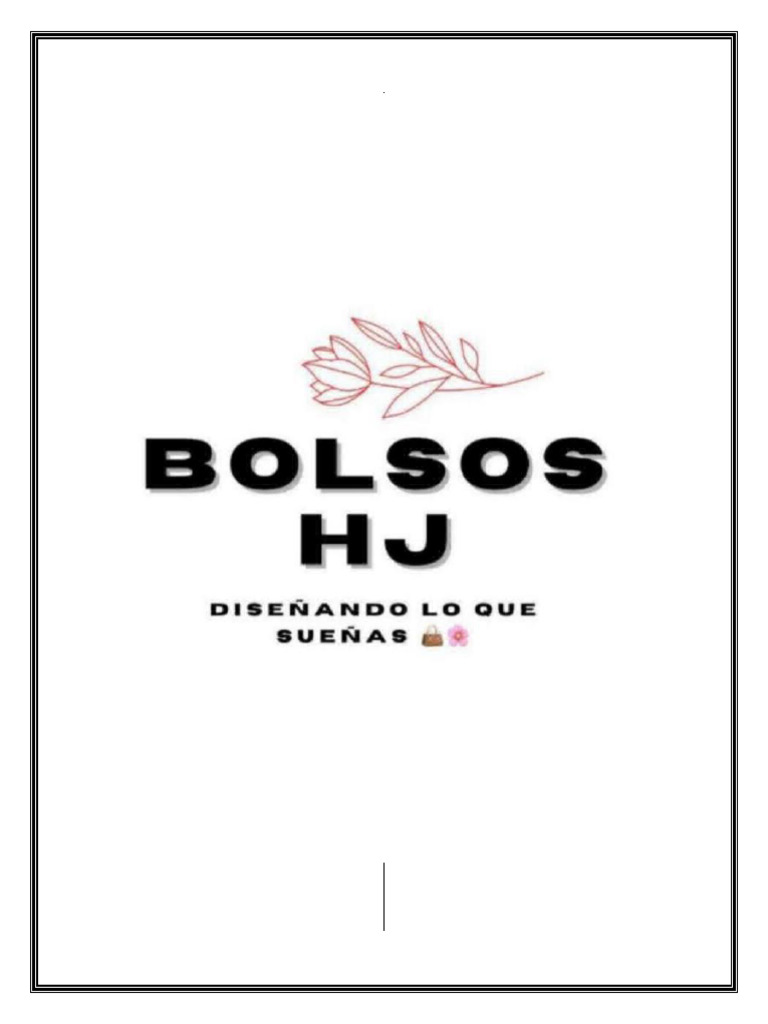 Catalogo Bolsos HJ PDF | PDF