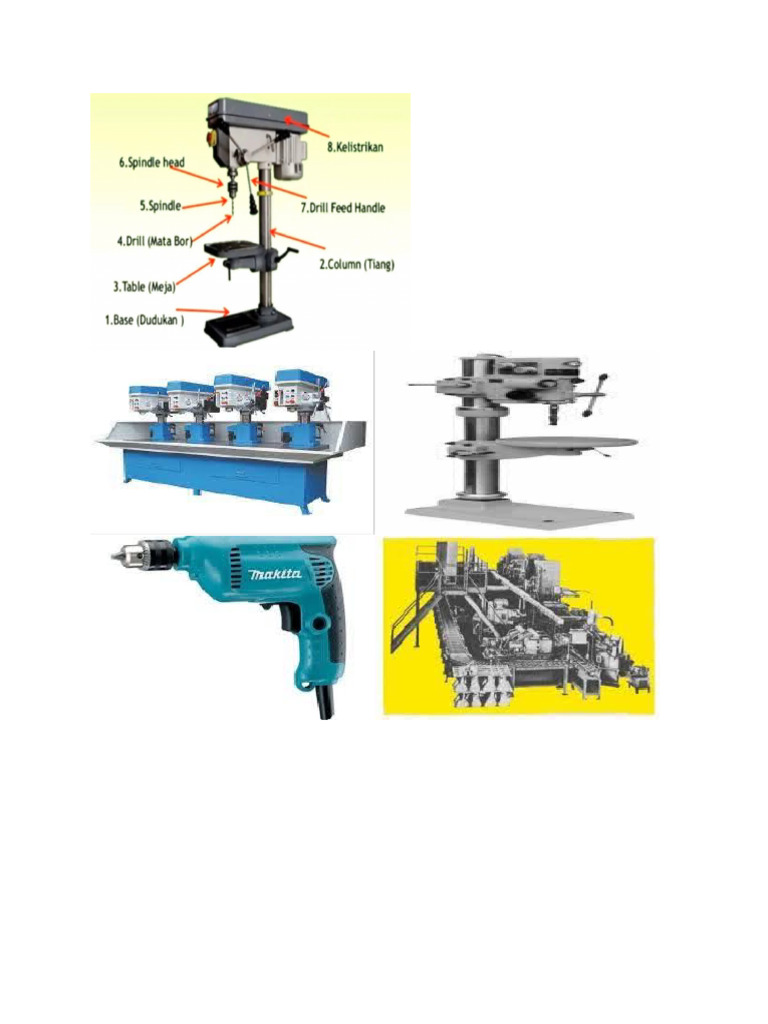 Gambar Gurdi-1 | PDF