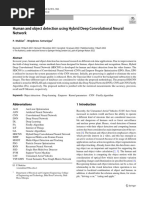 Kim HOTR End-to-End Human-Object Interaction Detection With Transformers CVPR 2021 Paper | PDF ...