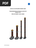 ANSI 67 - Proteção Direcional Sobrecorrente | PDF | Relé | Torque