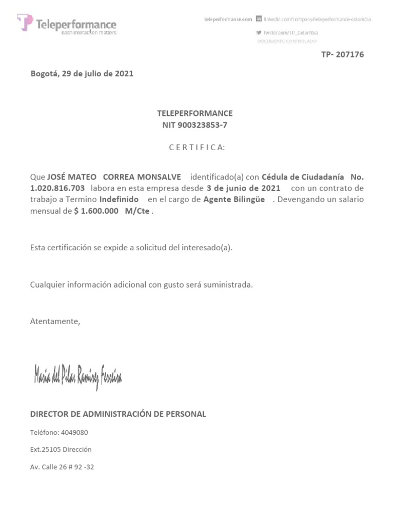 Cert '20210729' | PDF