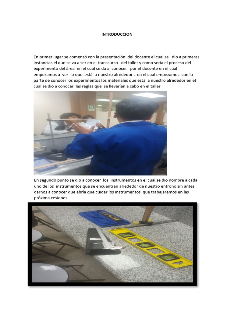 Lunes (2) HOLK | PDF | El módulo de Young | Aluminio