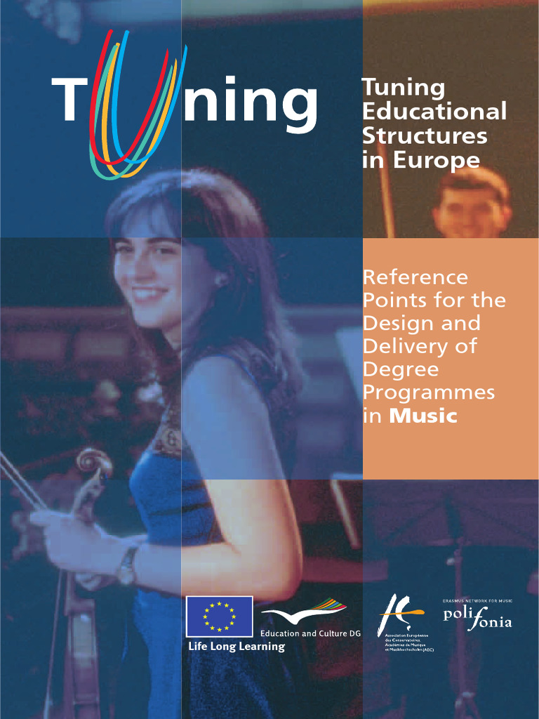 Reference Points For The Design and Delivery of Degree Programmes in ...