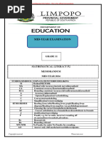 2025 Grade 11 LO Source - Based Task - LG - Final Draft | PDF ...