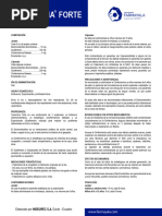 M03071R05 Tusilexil | PDF | Antidepresivo | Medicina CLINICA