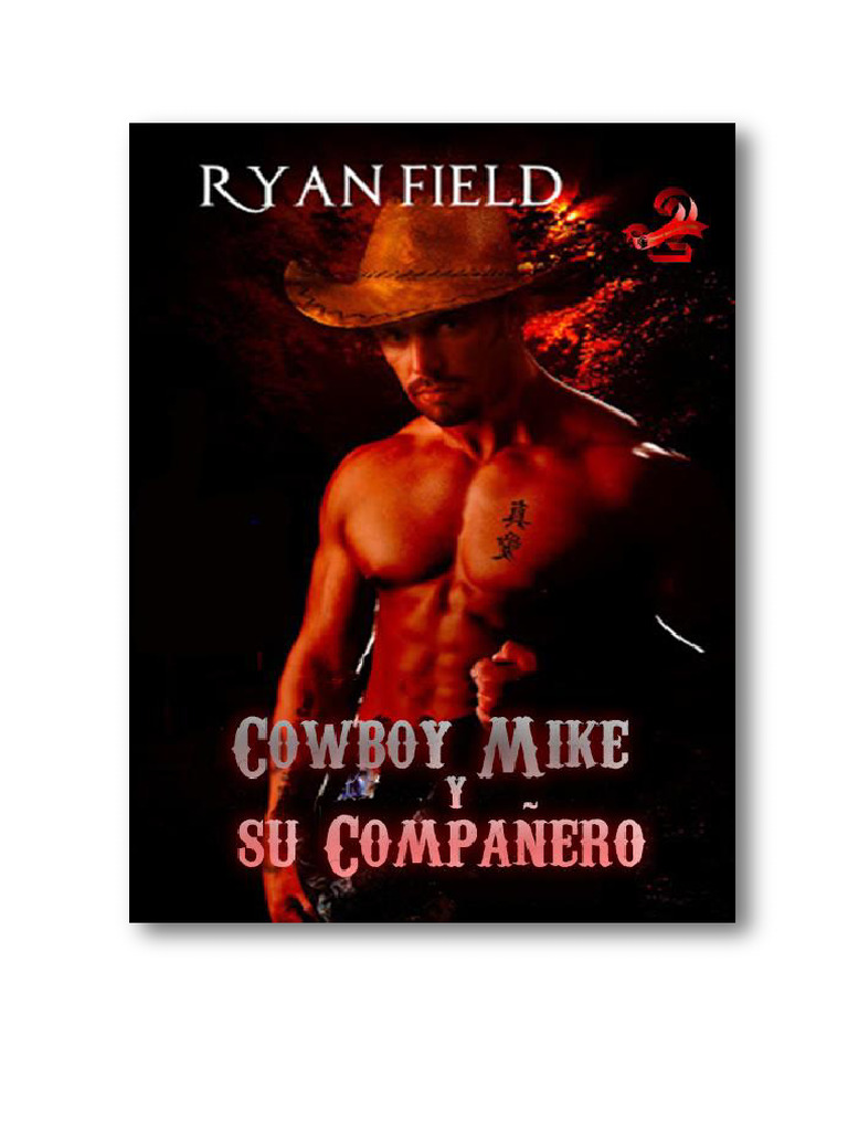 Ryan Field - Cowboy Mike y Su Compañero | PDF