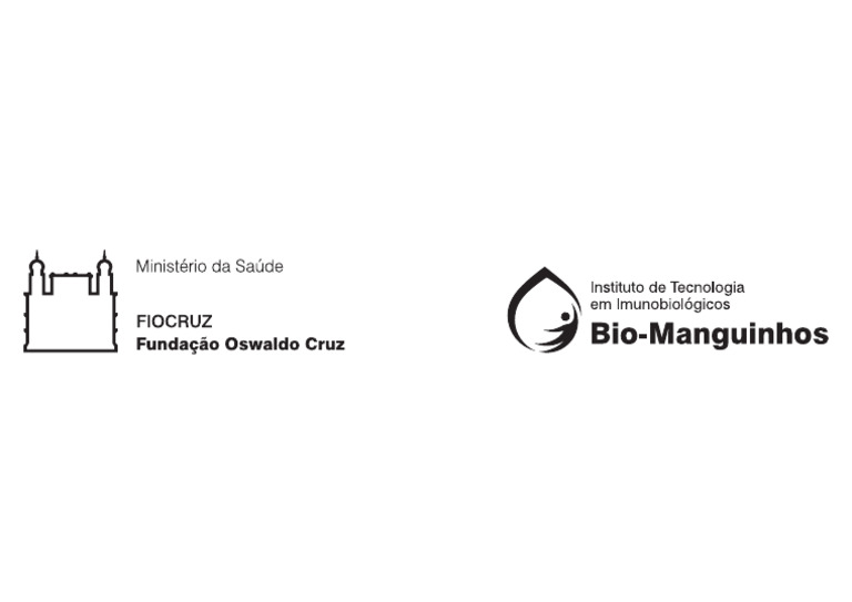 Logos Bio-fiocruz Hor | PDF