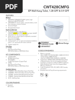 LAS-WHT-91953BIUFSM Data Sheet | PDF | Manufactured Goods