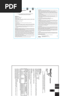 PR 1069602 - Predual Compuesto y Jarabe | PDF | El embarazo ...
