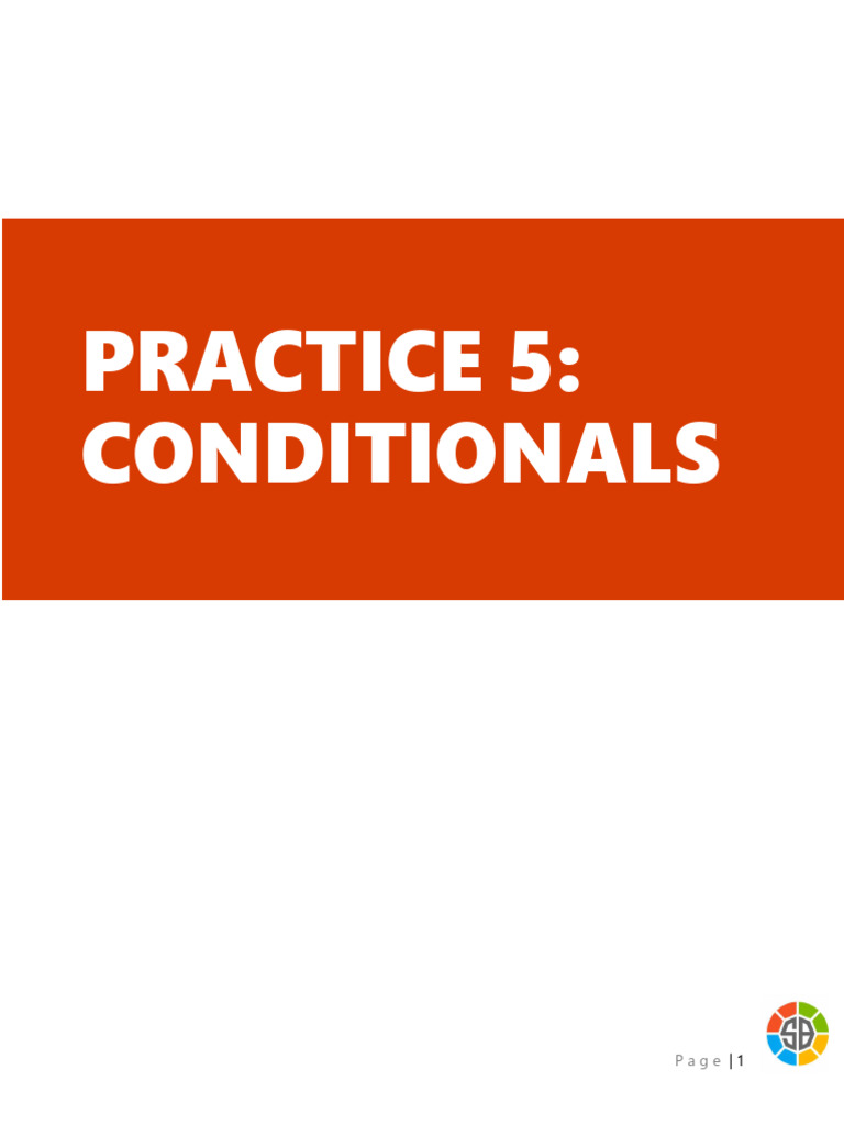 Practice 5 | PDF | Software Engineering | Computer Programming