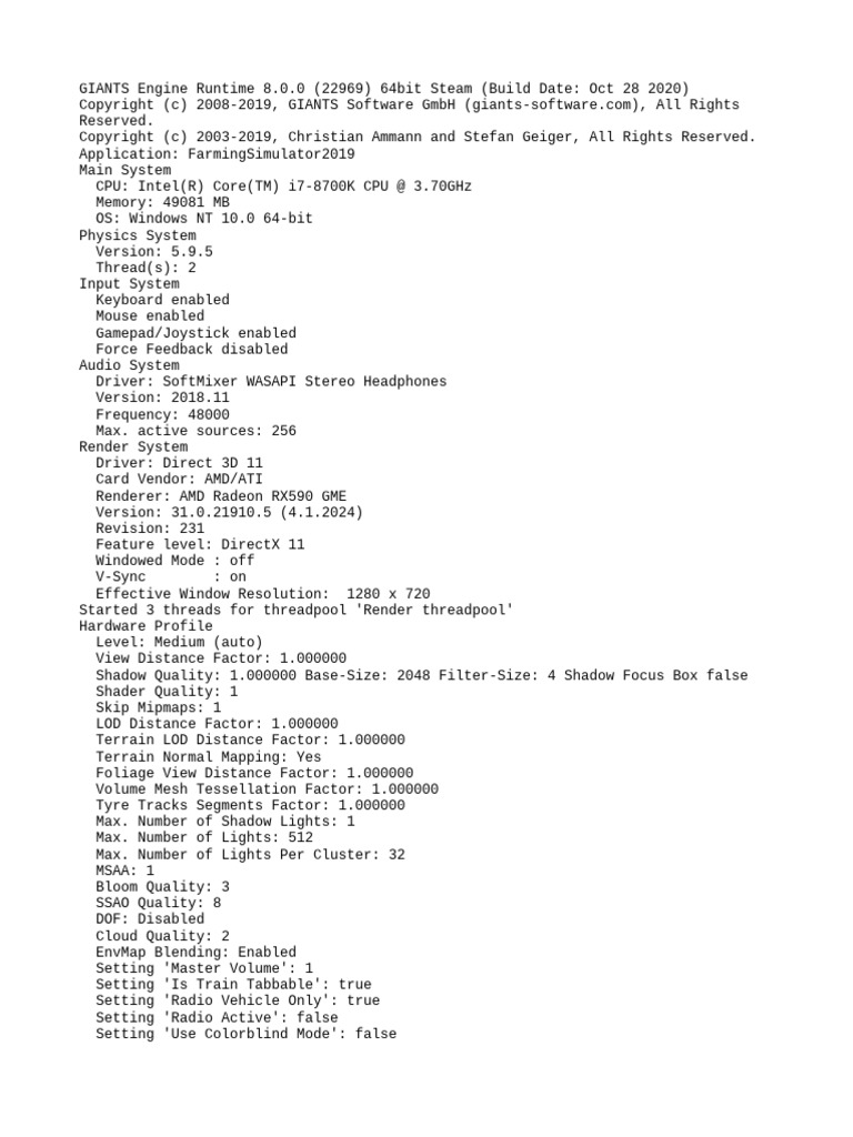 Log | PDF | Computer Engineering | Computer Architecture