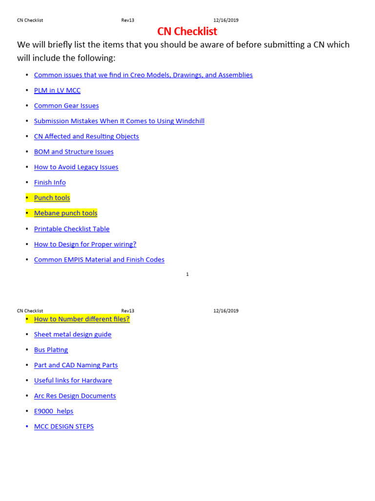MCC_Design_Guide | PDF | Engineering Tolerance | Computer Aided Design